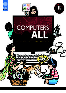 COMPUTER FOR ALL BOOK 1 – Sky Books