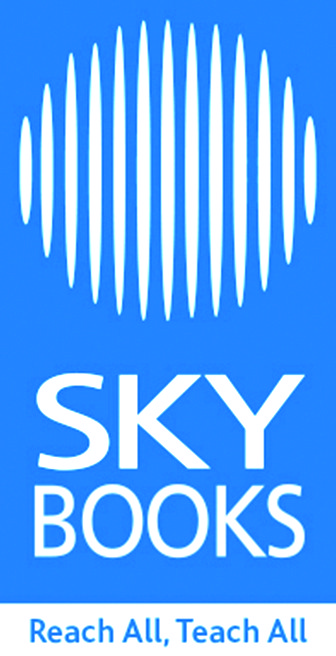 August 2022 – Sky Books