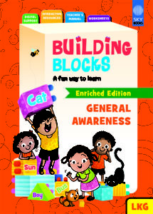 Building-blocks-enriched LKG – Sky Books